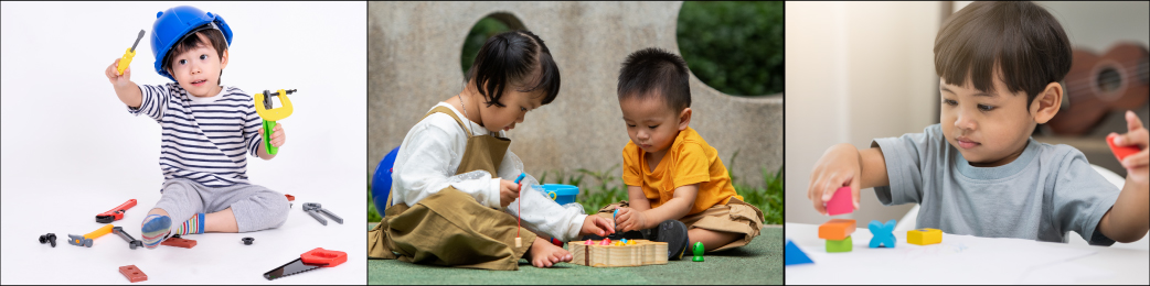 Tiny Tots by DeBrain (2-3years) – PenGenius Creativity Development & Learning Hub